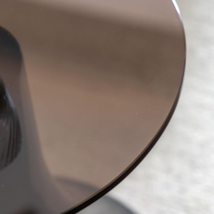 Anzio Side Table Large – Nest & Flowers USA