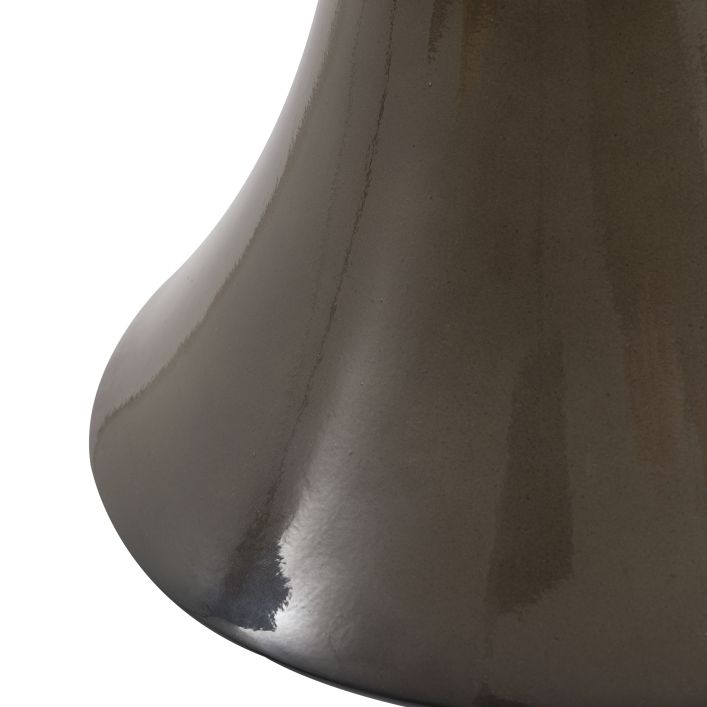 Anzio Side Table Large – Nest & Flowers USA