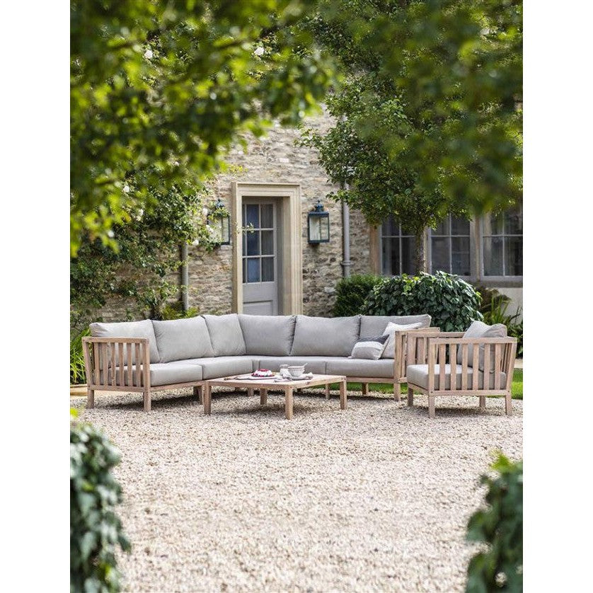 Porthallow Corner Sofa Set – Nest & Flowers USA